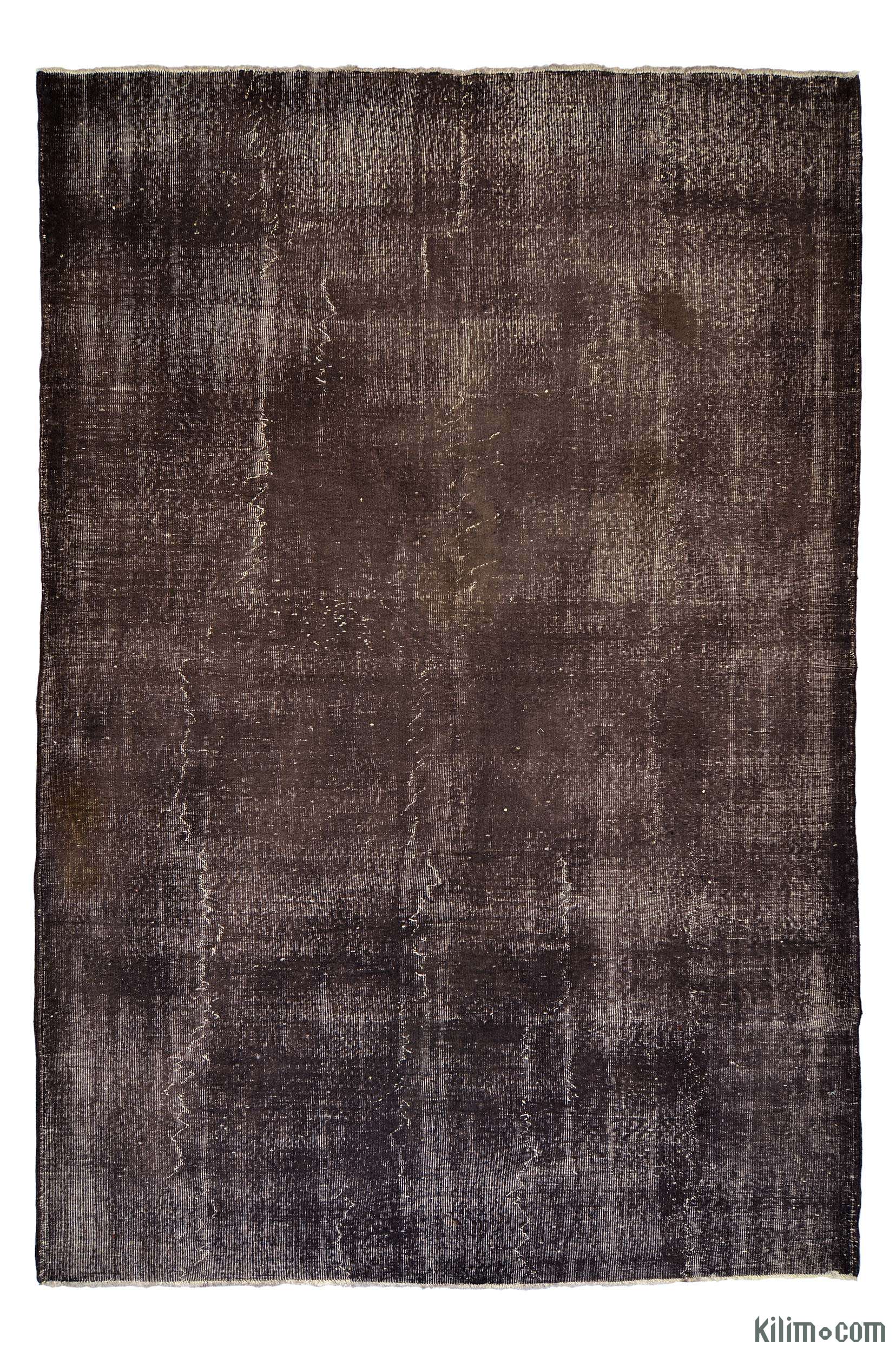 Overdyed Rugs