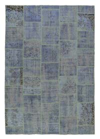 Kilim Rugs, Overdyed Vintage Rugs, Hand-made Turkish Rugs, Patchwork ...