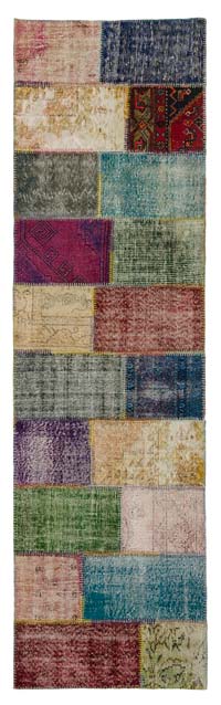 Kilim Rugs, Overdyed Vintage Rugs, Hand-made Turkish Rugs, Patchwork ...