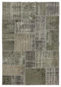 Kilim Rugs, Overdyed Vintage Rugs, Hand-made Turkish Rugs, Patchwork ...