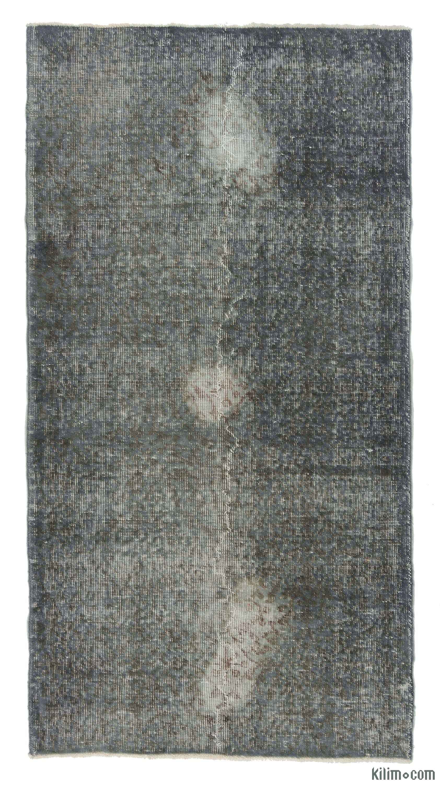 Vintage Rugs | Kilim Rugs, Overdyed Vintage Rugs, Hand-made Turkish ...