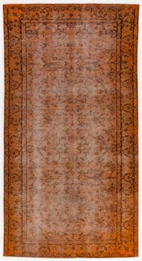 Shop Affordable Overdyed Rugs and Vintage Rugs from the Source. | Kilim ...