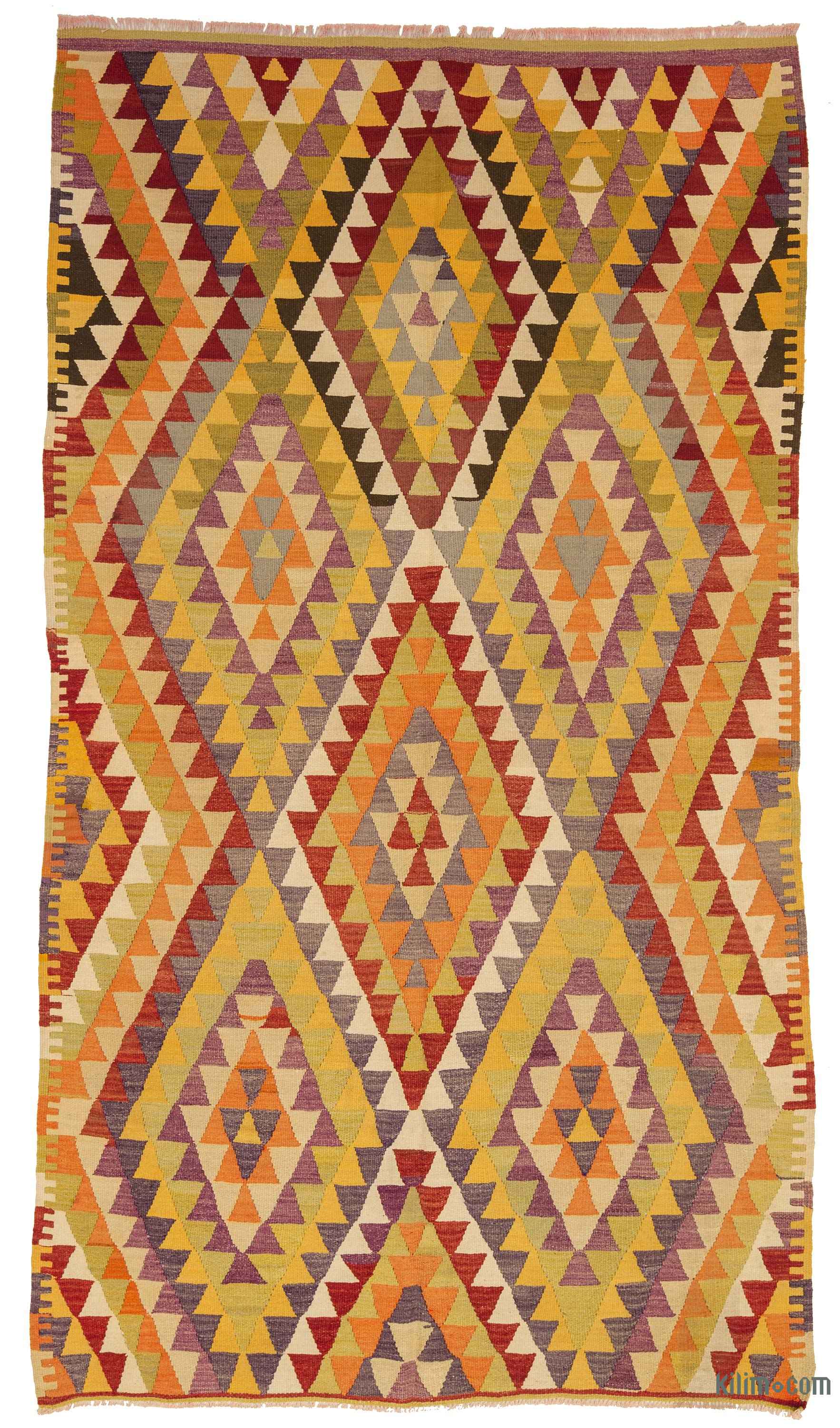 Tribal Rugs | Kilim Rugs, Overdyed Vintage Rugs, Hand-made Turkish Rugs ...