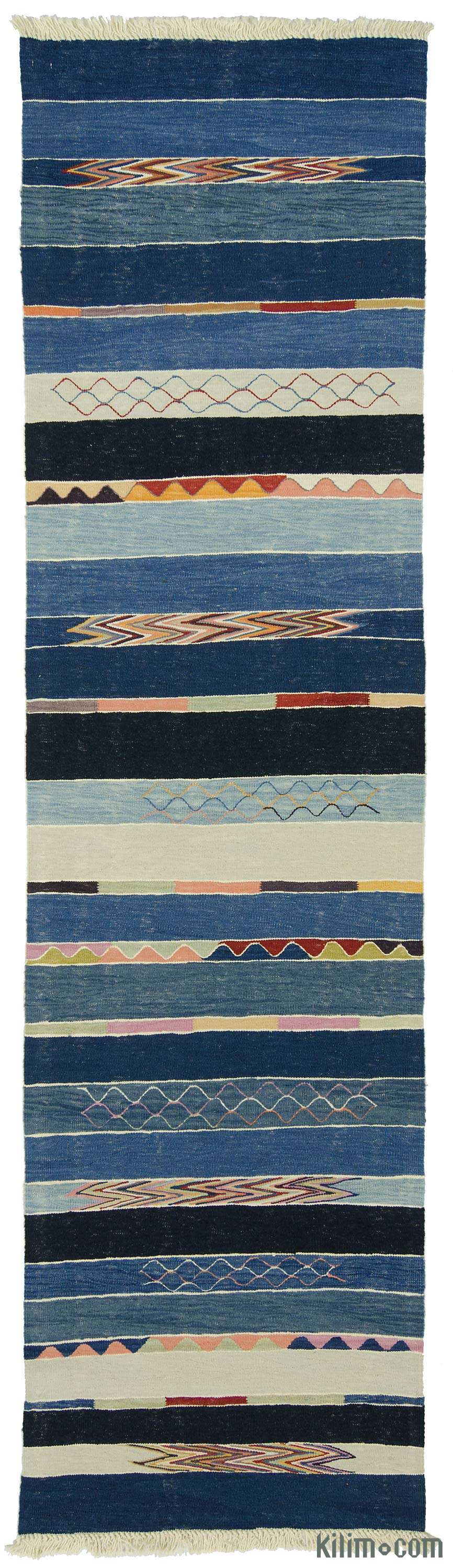Runner Rugs | Kilim Rugs, Overdyed Vintage Rugs, Hand-made Turkish Rugs ...