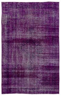 Kilim Rugs, Overdyed Vintage Rugs, Hand-made Turkish Rugs, Patchwork ...