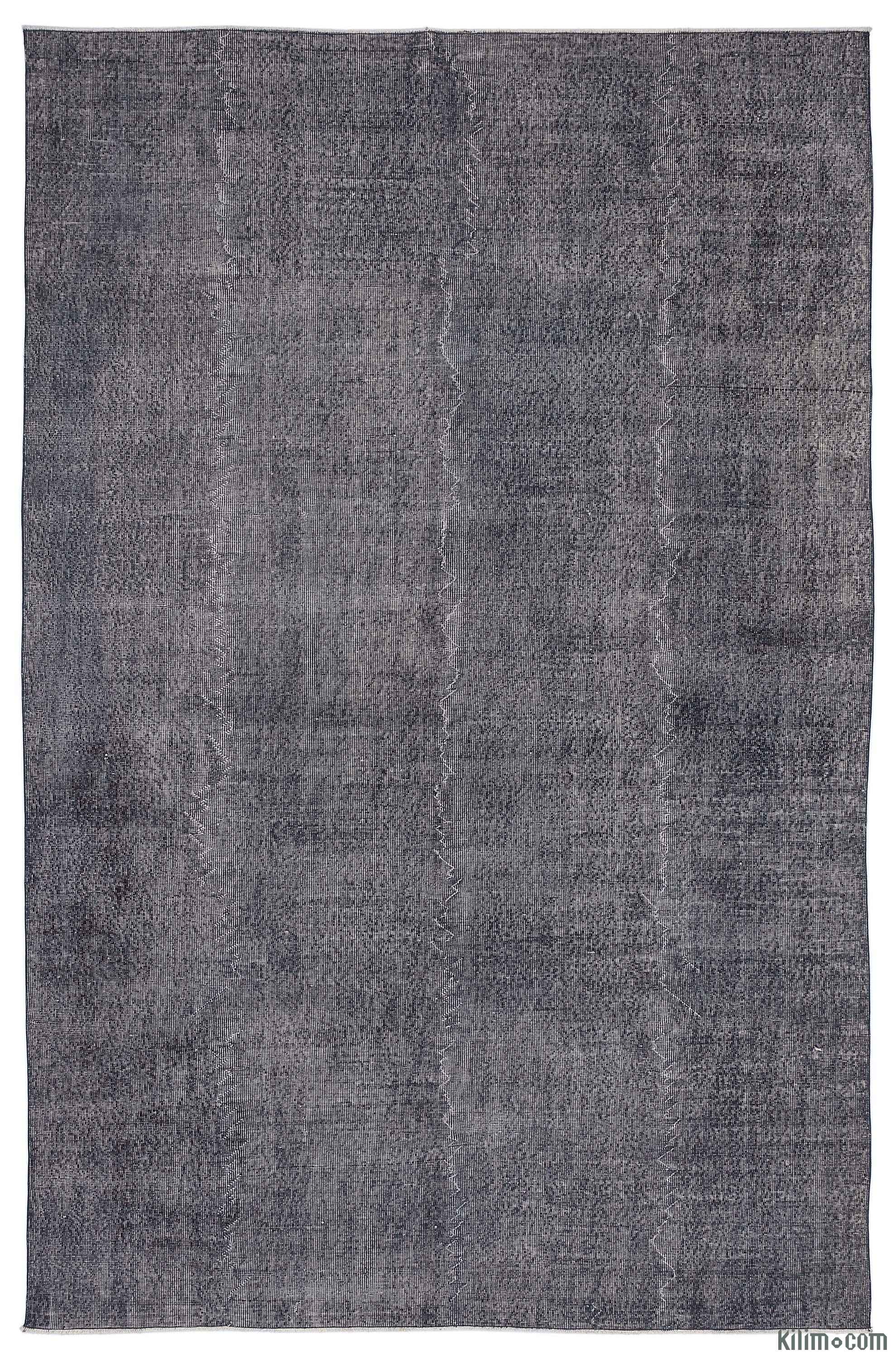 Overdyed Rugs | Kilim Rugs, Overdyed Vintage Rugs, Hand-made Turkish ...