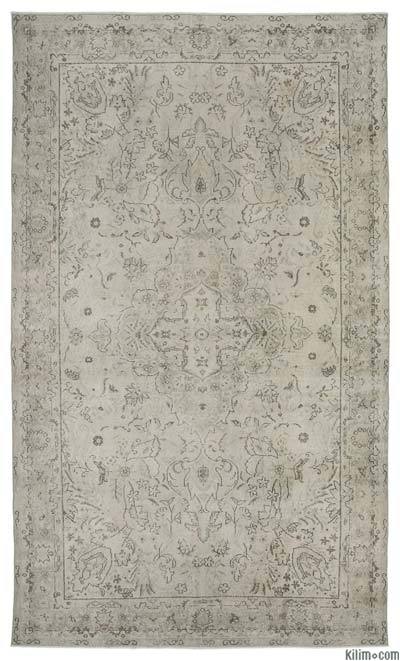 Overdyed Rugs | Kilim Rugs, Overdyed Vintage Rugs, Hand-made Turkish ...