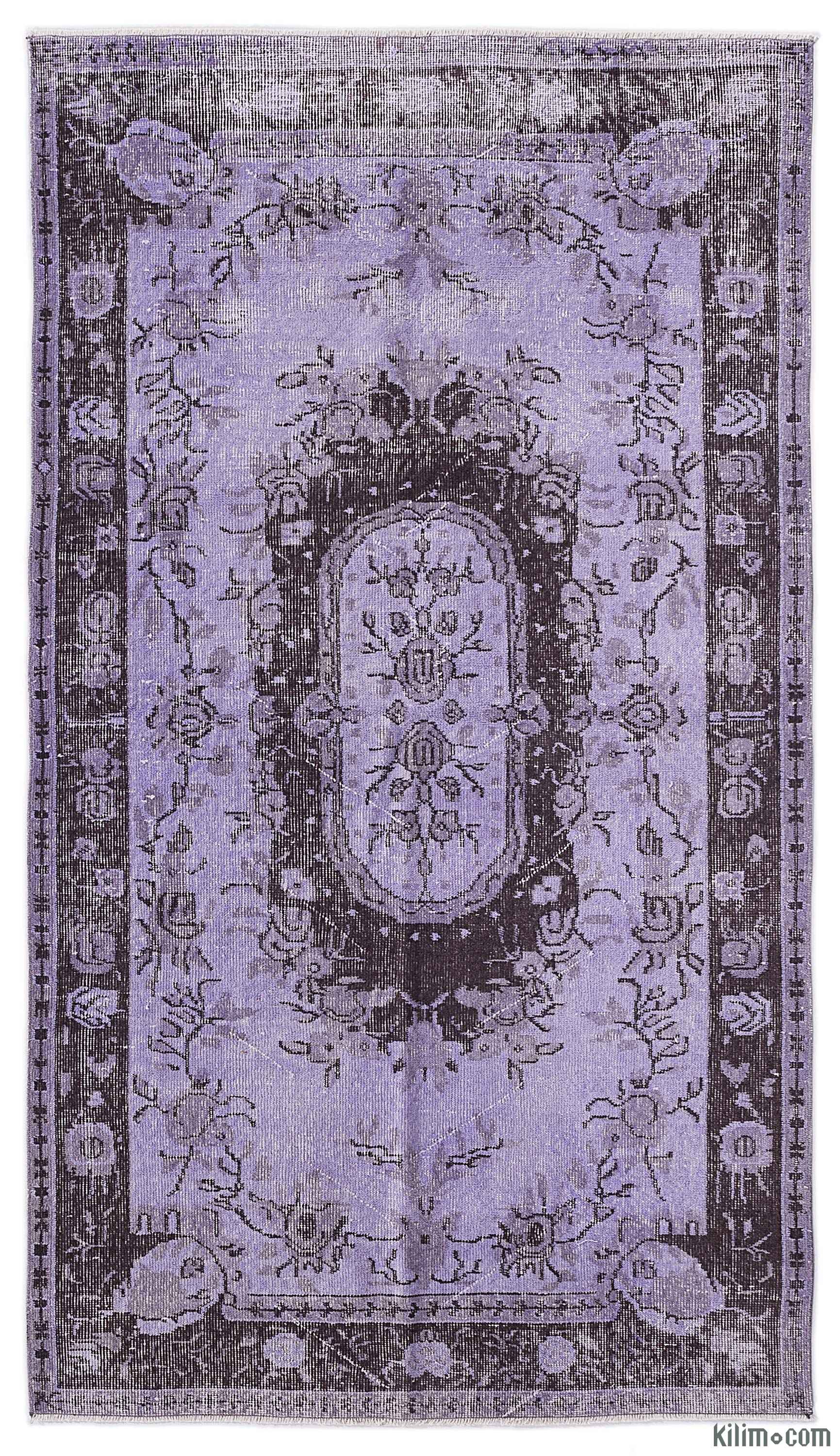 Recent Arrivals | Kilim Rugs, Overdyed Vintage Rugs, Hand-made Turkish ...