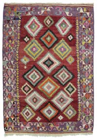 Kilim.com: The Source for Authentic Vintage Rugs, Kilims, Overdyed ...
