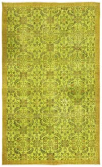 Kilim Rugs, Overdyed Vintage Rugs, Hand-made Turkish Rugs, Patchwork ...