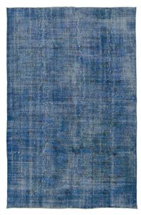 Kilim Rugs, Overdyed Vintage Rugs, Hand-made Turkish Rugs, Patchwork ...