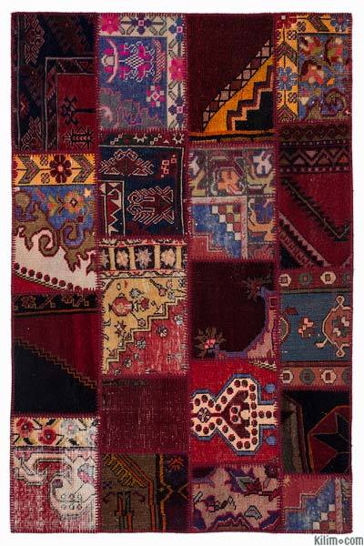 Small Size Rugs | Kilim Rugs, Overdyed Vintage Rugs, Hand-made Turkish ...