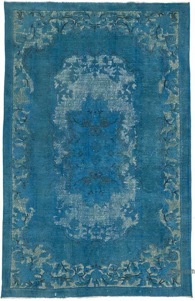 Overdyed Rugs