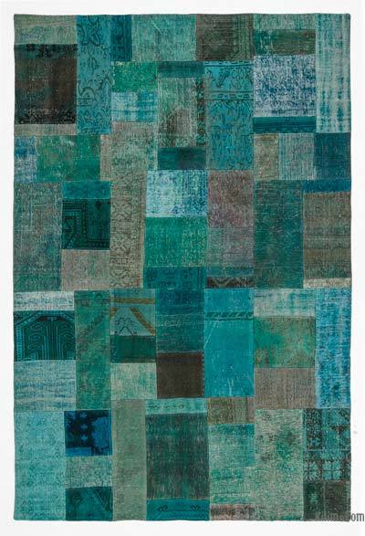 Patchwork Rugs