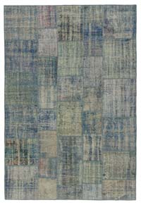 Kilim.com: The Source for Authentic Vintage Rugs, Kilims, Overdyed ...