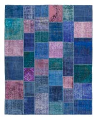 Kilim Rugs, Overdyed Vintage Rugs, Hand-made Turkish Rugs, Patchwork ...