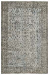 Kilim Rugs, Overdyed Vintage Rugs, Hand-made Turkish Rugs, Patchwork ...