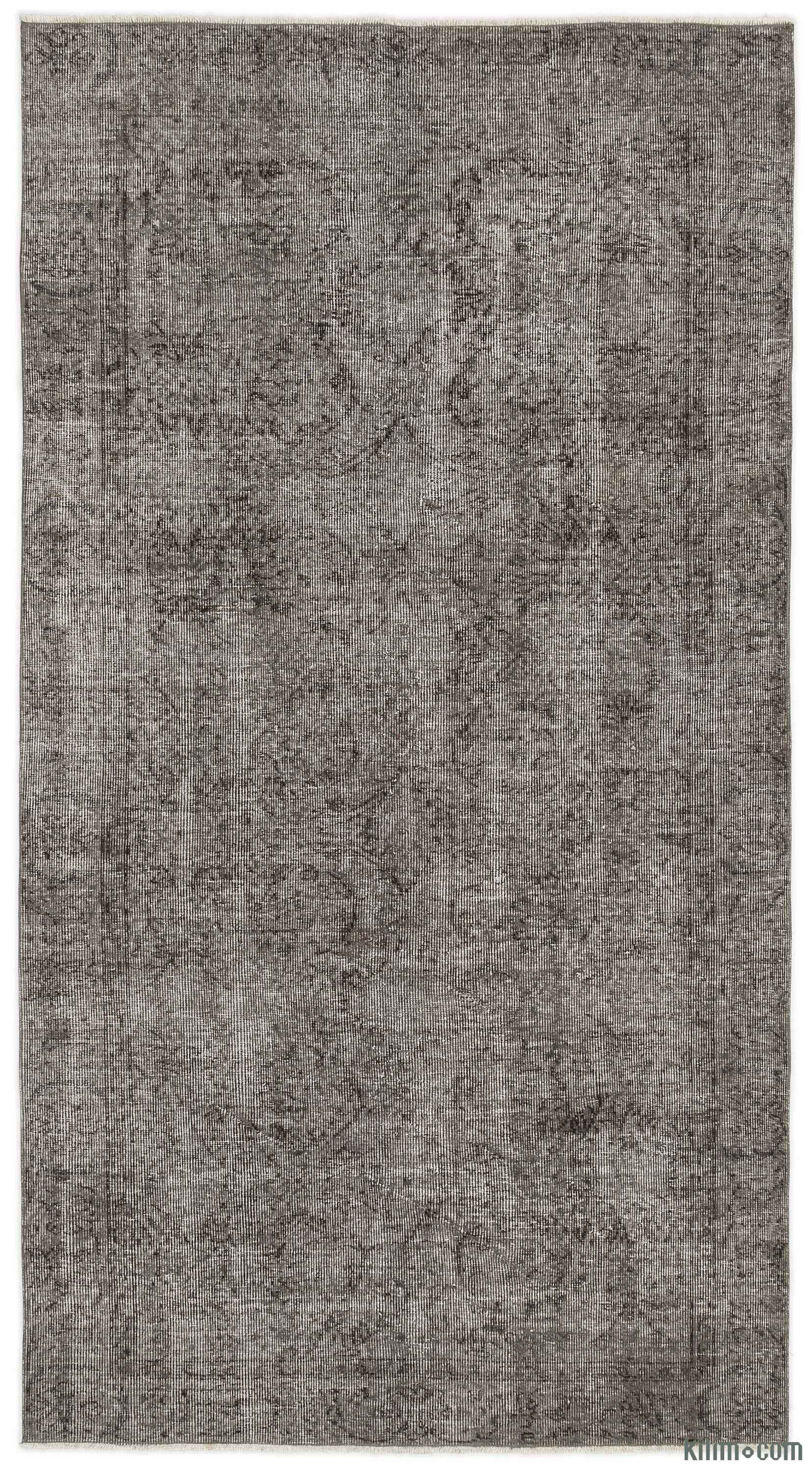 Overdyed Rugs | Kilim Rugs, Overdyed Vintage Rugs, Hand-made Turkish ...