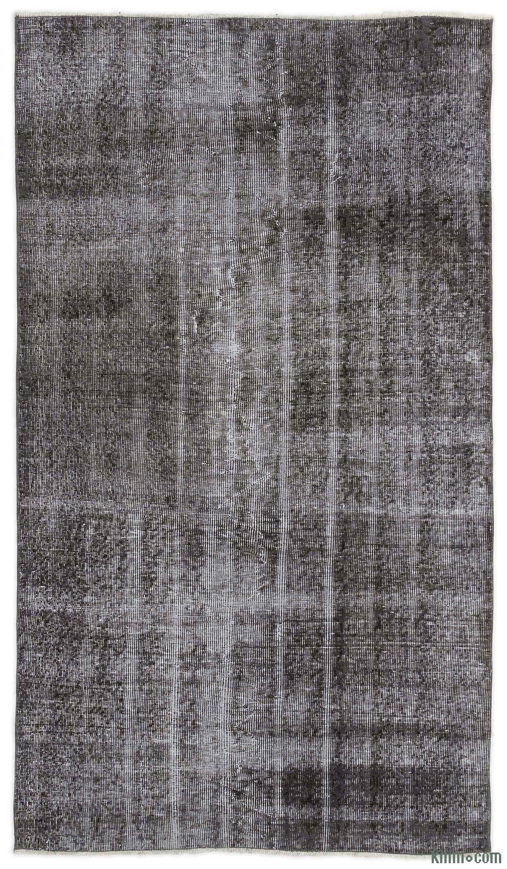 Overdyed Rugs | Kilim Rugs, Overdyed Vintage Rugs, Hand-made Turkish ...