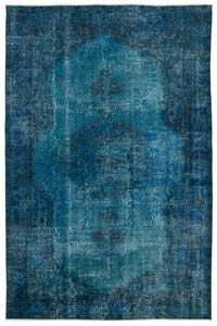 Kilim Rugs, Overdyed Vintage Rugs, Hand-made Turkish Rugs, Patchwork ...