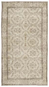 Kilim Rugs, Overdyed Vintage Rugs, Hand-made Turkish Rugs, Patchwork ...