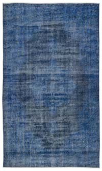 Kilim Rugs, Overdyed Vintage Rugs, Hand-made Turkish Rugs, Patchwork ...