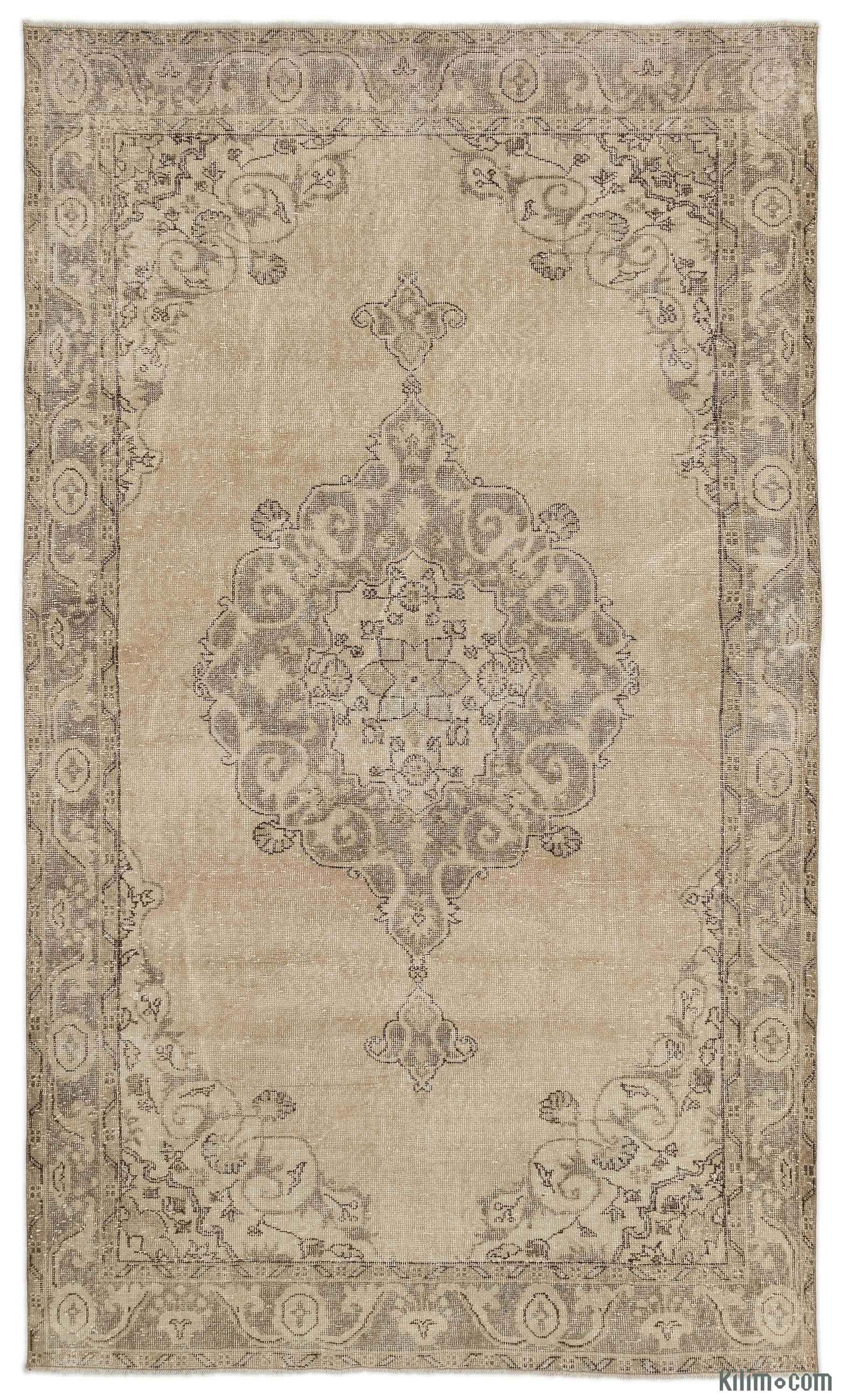 Overdyed Rugs | Kilim Rugs, Overdyed Vintage Rugs, Hand-made Turkish ...