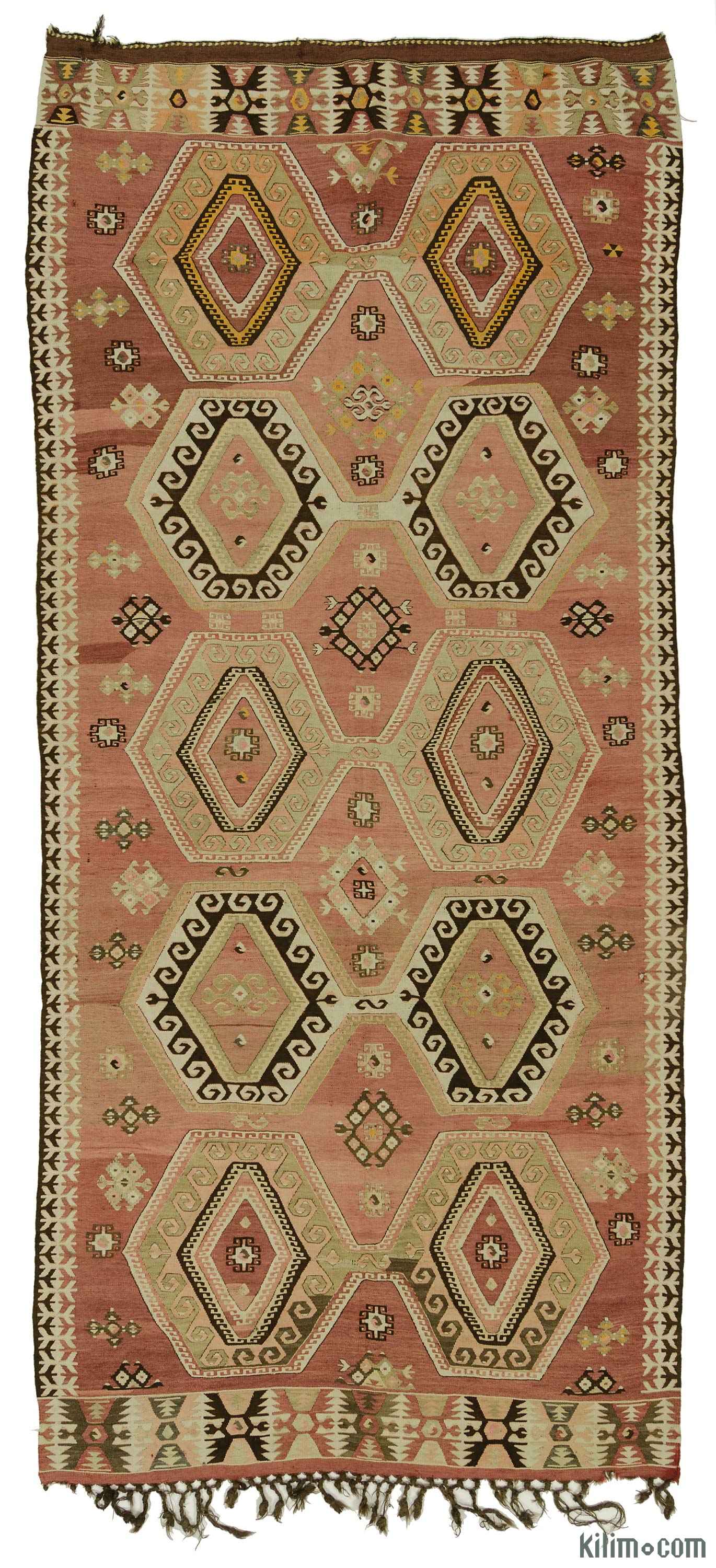 Kilim Rugs | Kilim Rugs, Overdyed Vintage Rugs, Hand-made Turkish Rugs ...