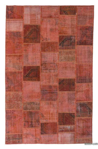 Patchwork Rugs