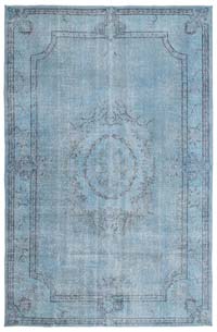 Kilim Rugs, Overdyed Vintage Rugs, Hand-made Turkish Rugs, Patchwork ...