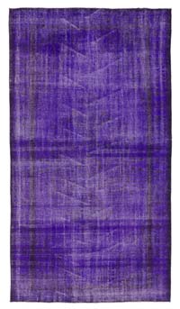 Kilim Rugs, Overdyed Vintage Rugs, Hand-made Turkish Rugs, Patchwork ...