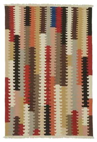 Kilim Rugs, Overdyed Vintage Rugs, Hand-made Turkish Rugs, Patchwork ...