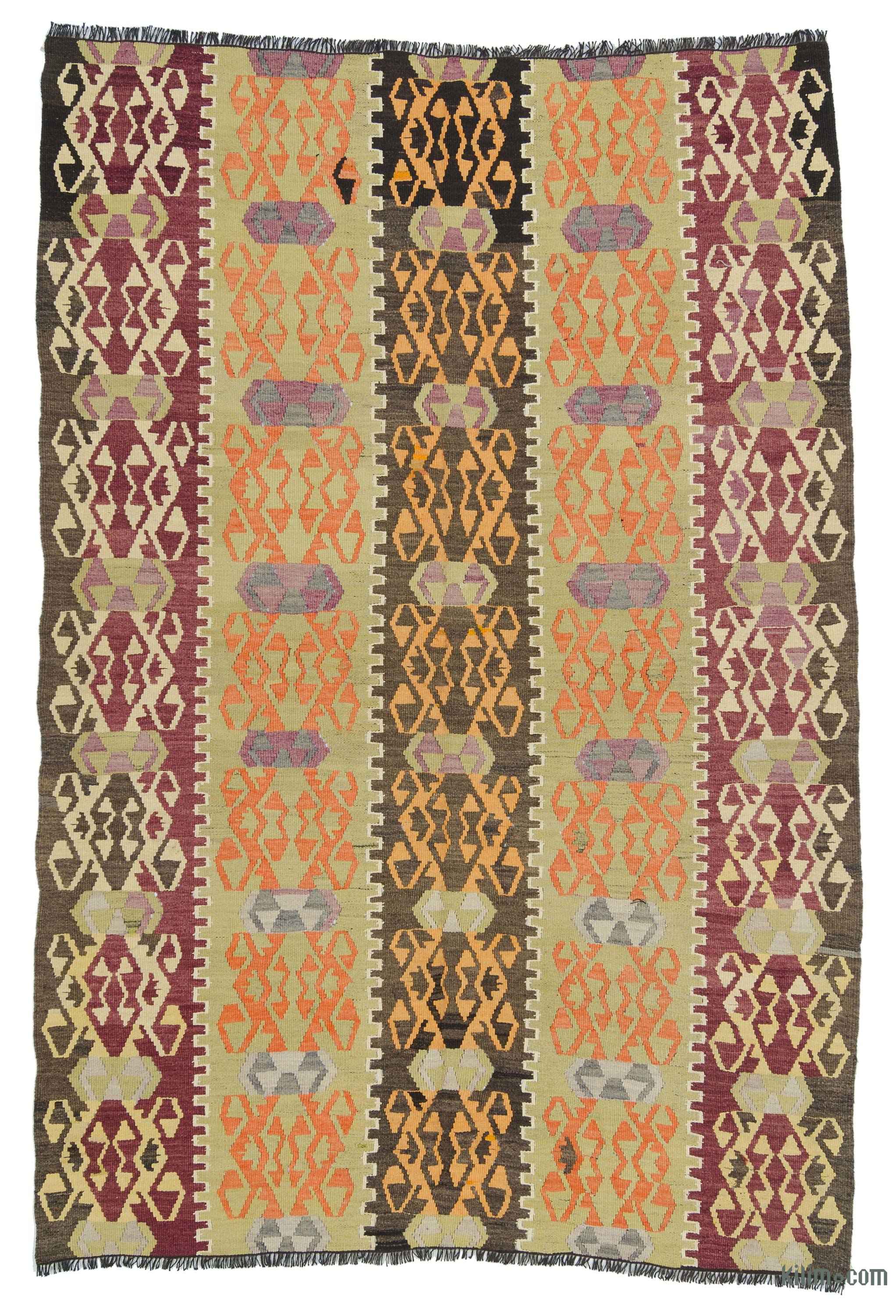 Recent Arrivals | Kilim Rugs, Overdyed Vintage Rugs, Hand-made Turkish ...