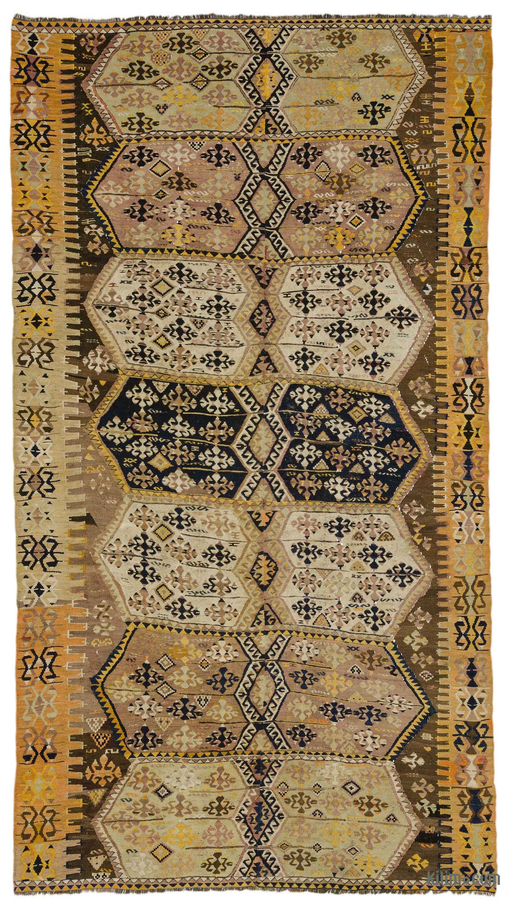 Recent Arrivals | Kilim Rugs, Overdyed Vintage Rugs, Hand-made Turkish ...