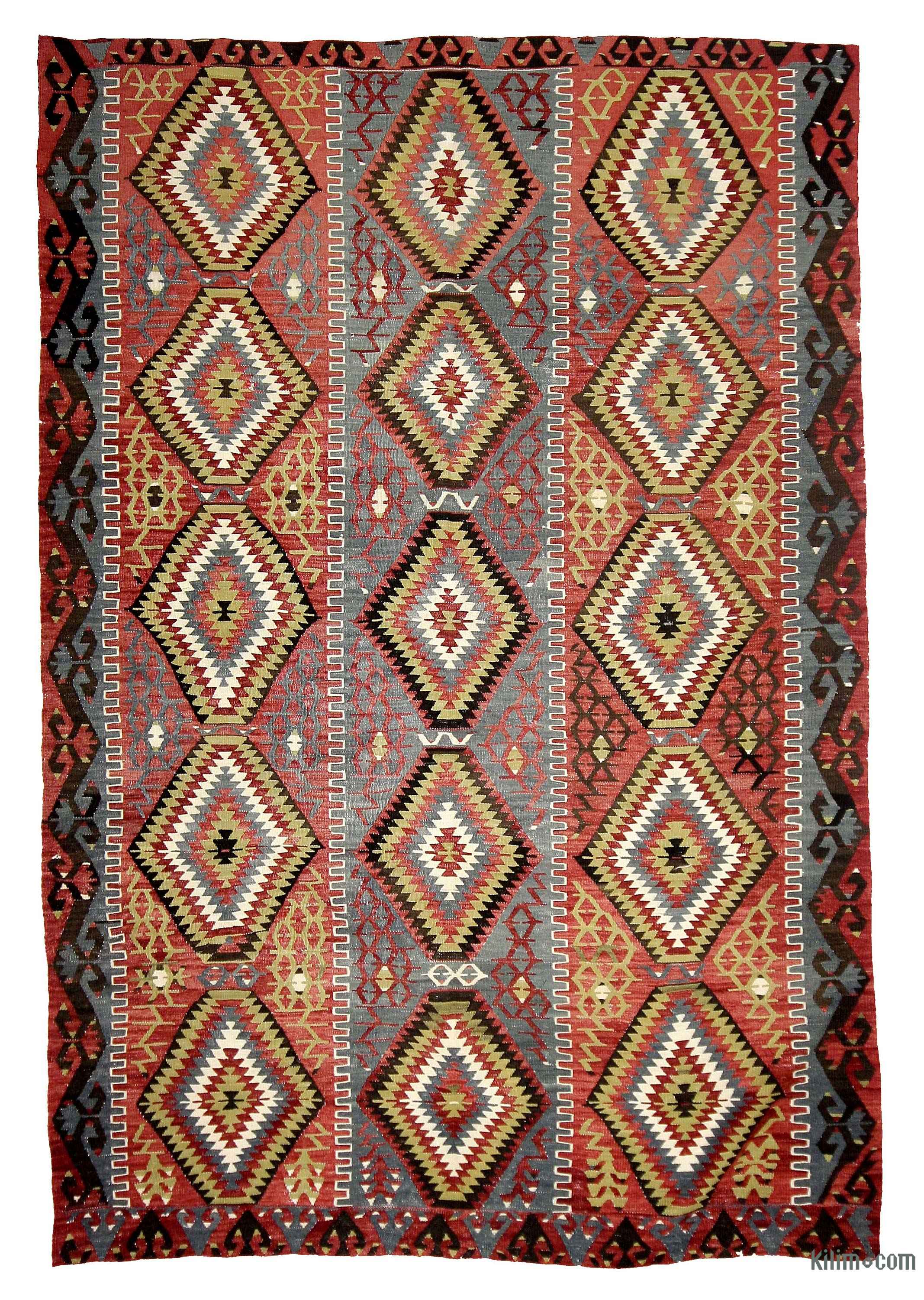 Recent Arrivals | Kilim Rugs, Overdyed Vintage Rugs, Hand-made Turkish ...