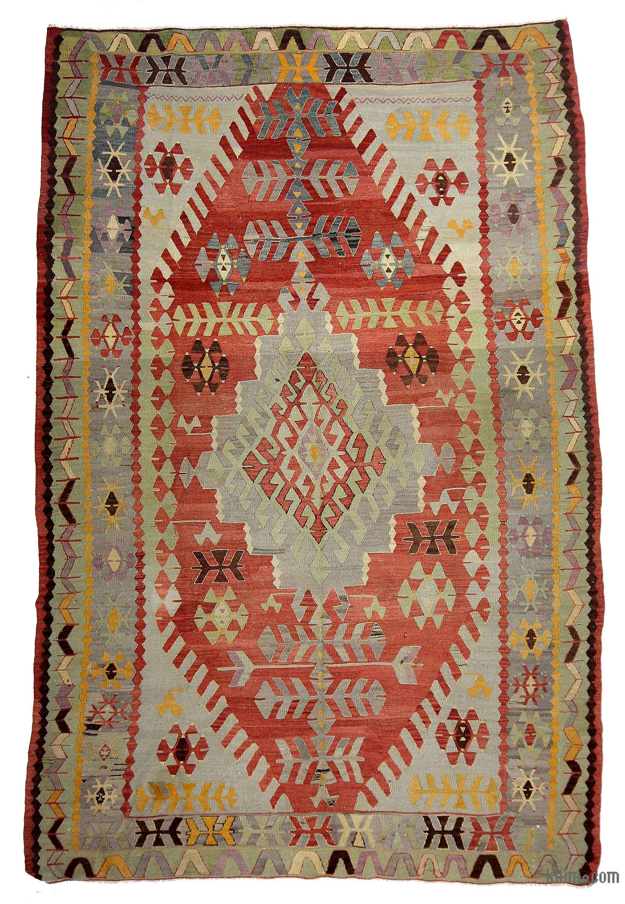 Recent Arrivals | Kilim Rugs, Overdyed Vintage Rugs, Hand-made Turkish ...