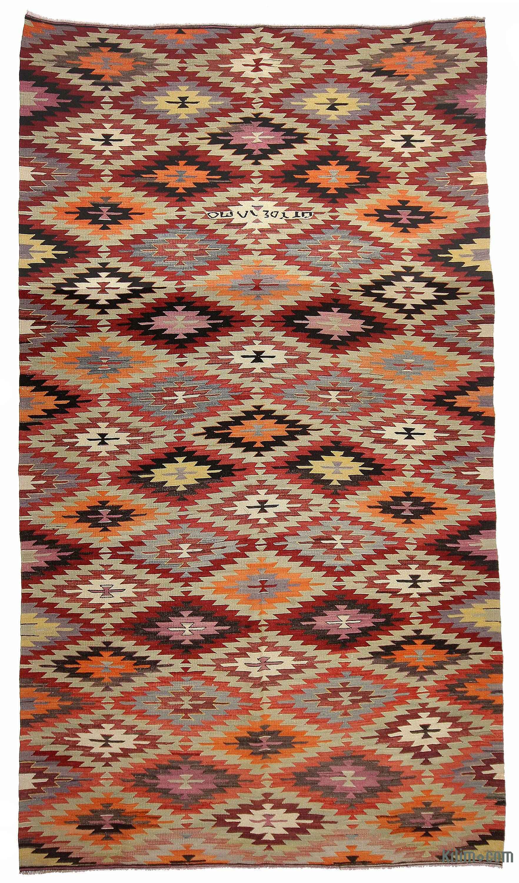 Recent Arrivals | Kilim Rugs, Overdyed Vintage Rugs, Hand-made Turkish ...