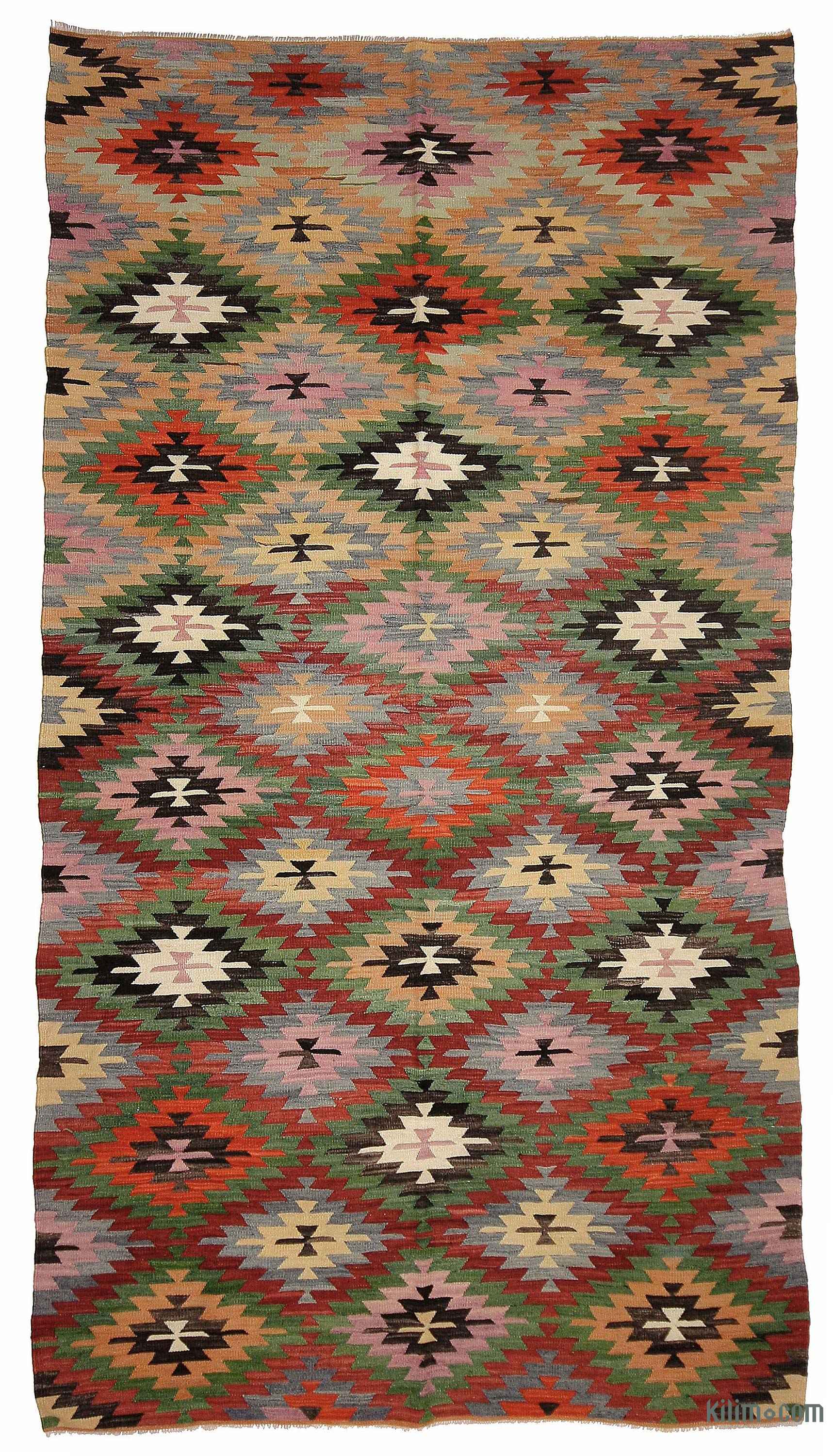 Recent Arrivals | Kilim Rugs, Overdyed Vintage Rugs, Hand-made Turkish ...