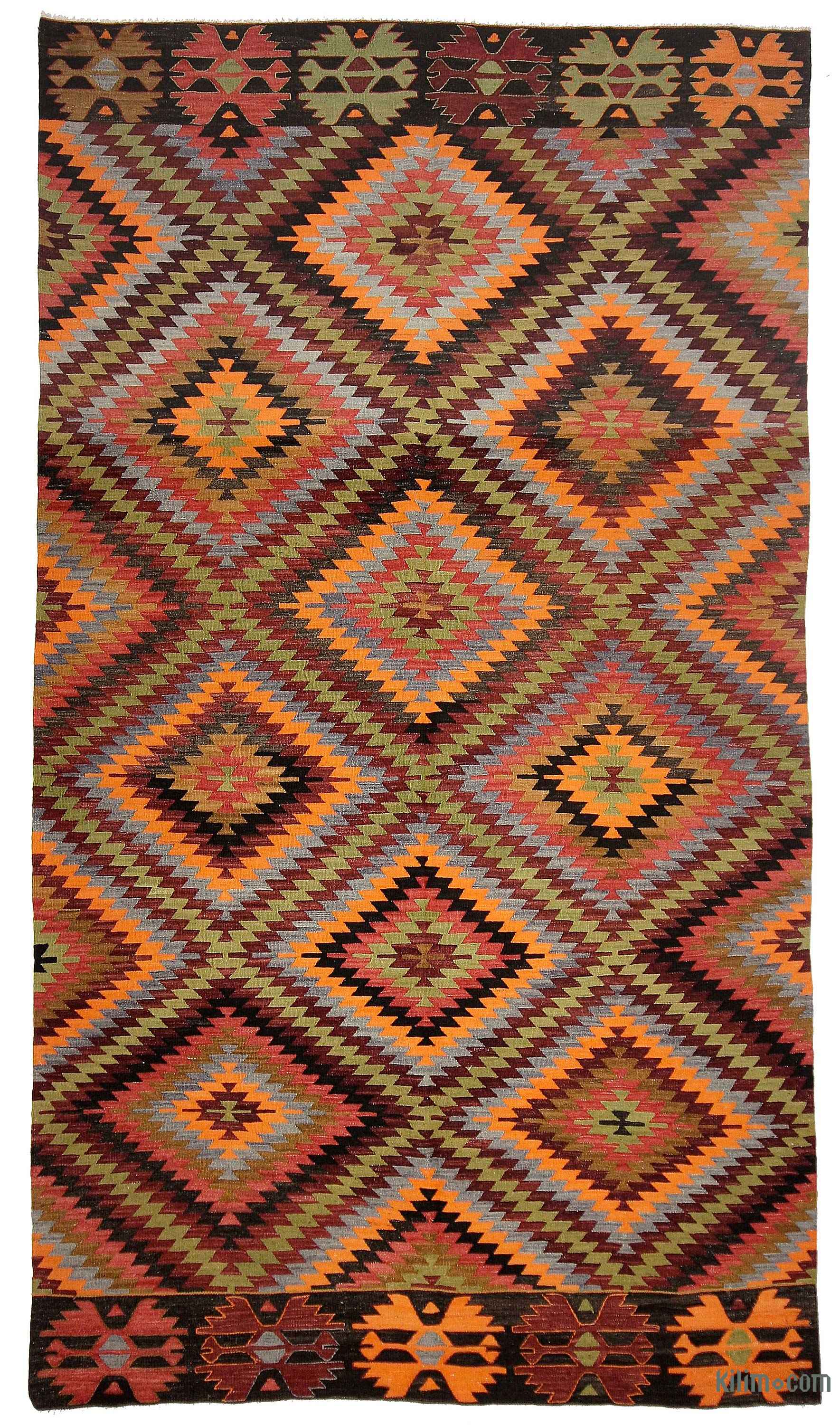 Recent Arrivals | Kilim Rugs, Overdyed Vintage Rugs, Hand-made Turkish ...