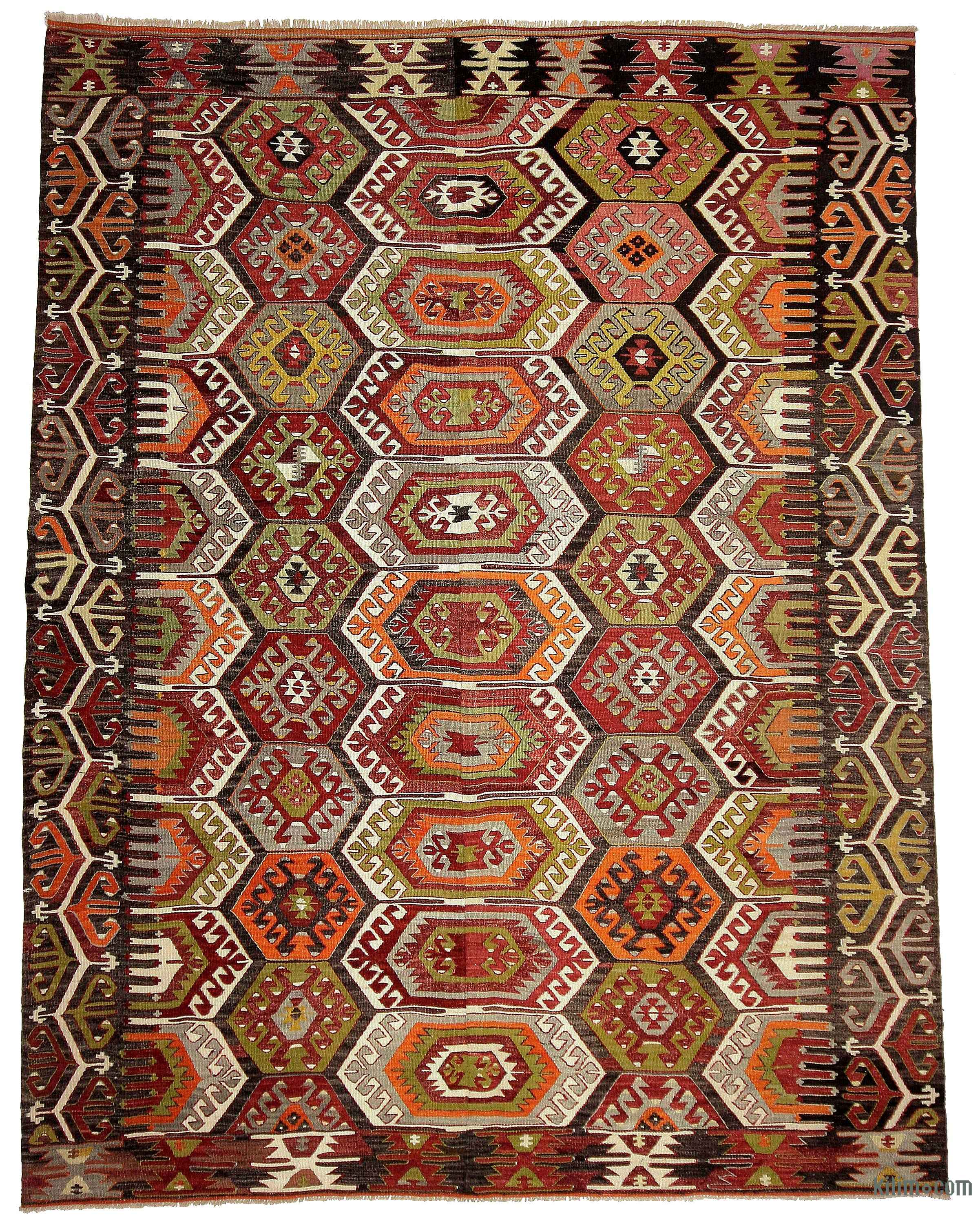 Recent Arrivals | Kilim Rugs, Overdyed Vintage Rugs, Hand-made Turkish ...
