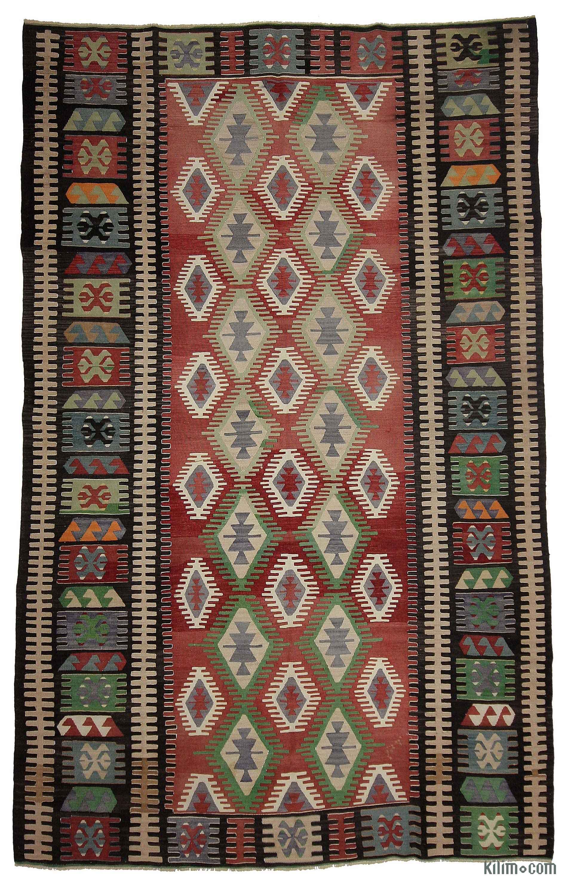 Recent Arrivals | Kilim Rugs, Overdyed Vintage Rugs, Hand-made Turkish ...