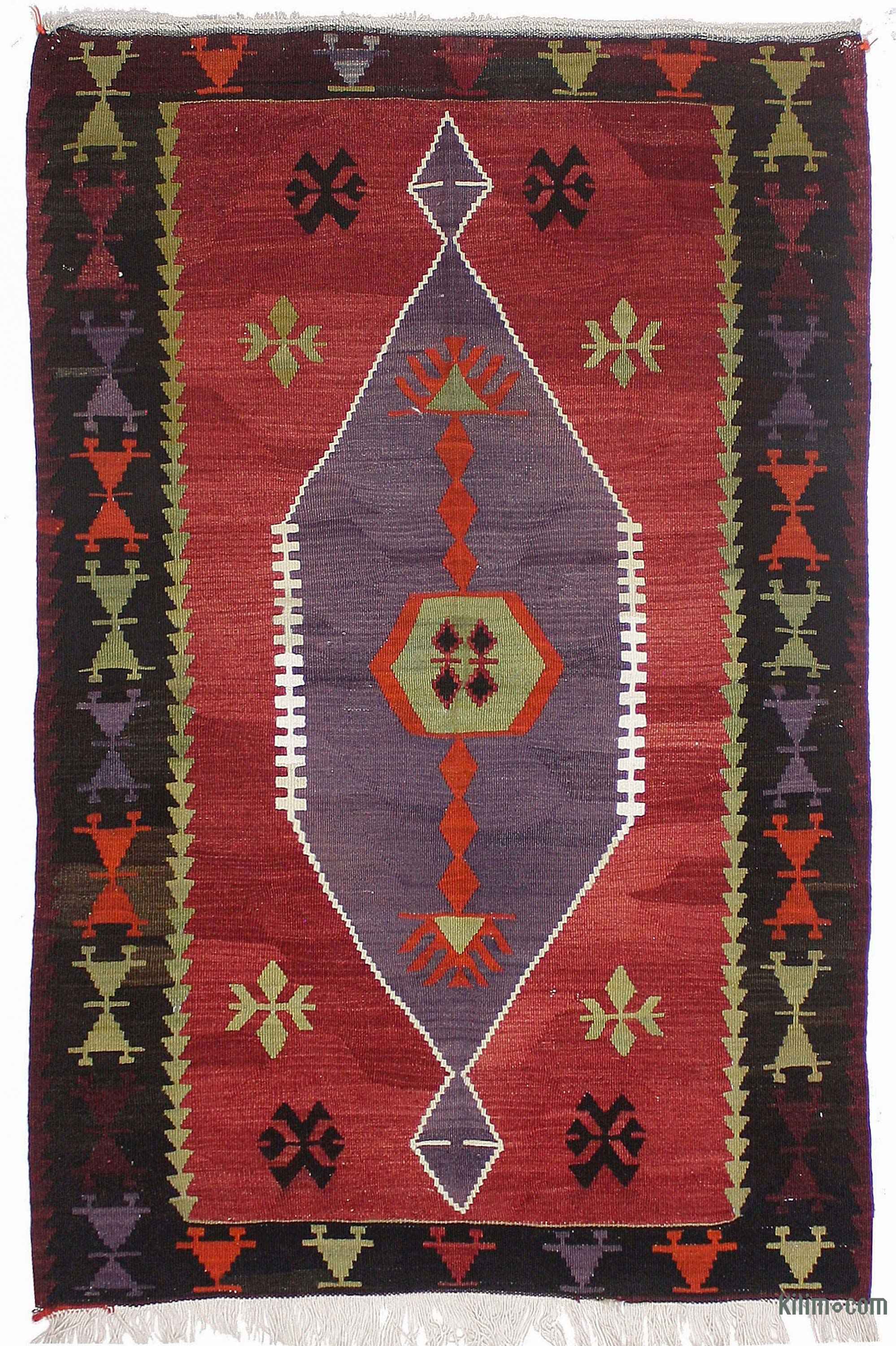 Recent Arrivals | Kilim Rugs, Overdyed Vintage Rugs, Hand-made Turkish ...