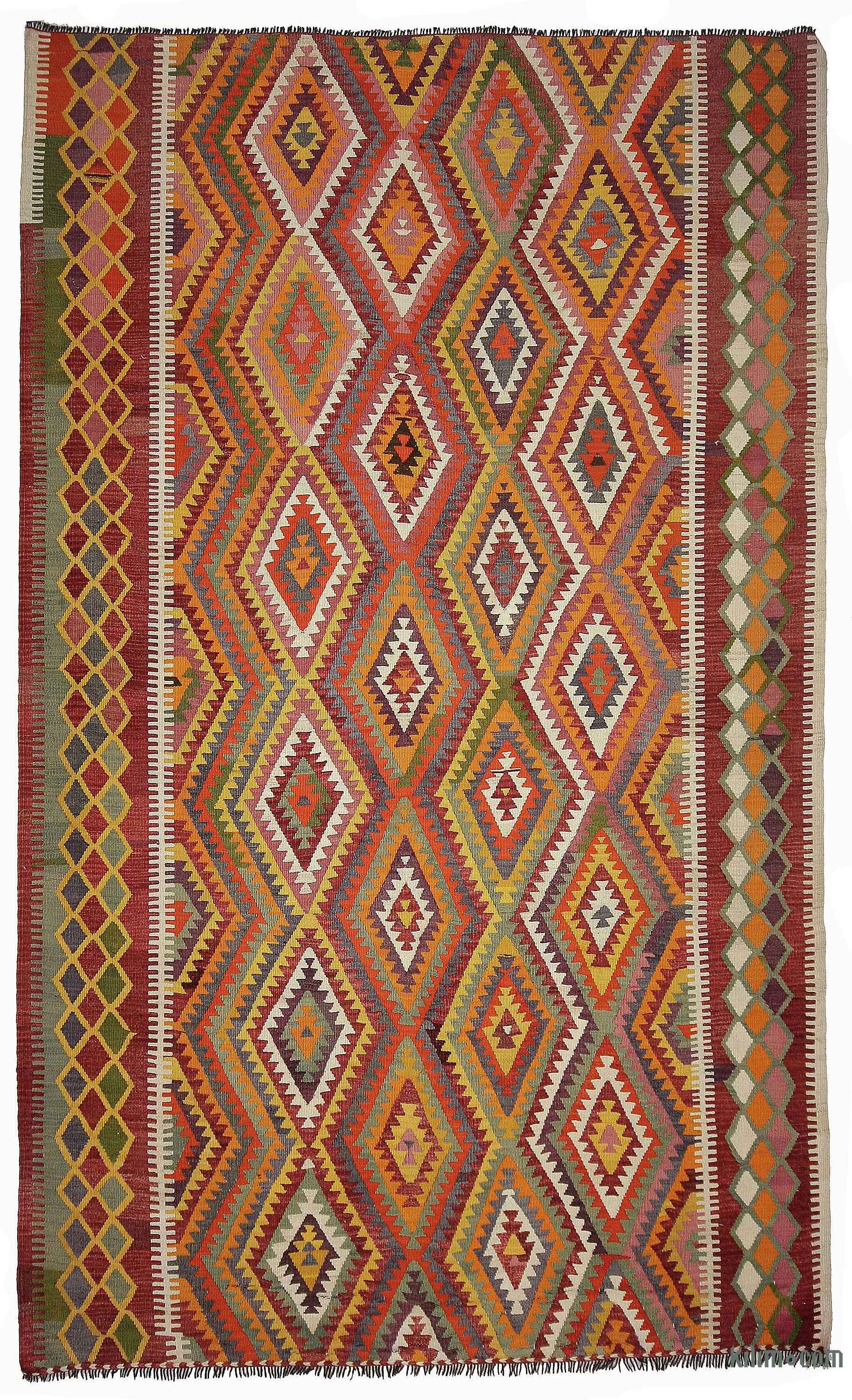 Recent Arrivals | Kilim Rugs, Overdyed Vintage Rugs, Hand-made Turkish ...