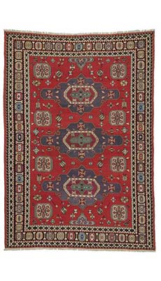K0007983 Red Antique Adana Kilim Rug | Kilim Rugs, Overdyed Vintage ...
