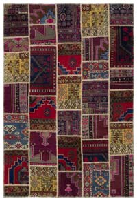 Kilim.com: The Source for Authentic Vintage Rugs, Kilims, Overdyed ...
