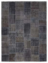 Kilim Rugs, Overdyed Vintage Rugs, Hand-made Turkish Rugs, Patchwork ...