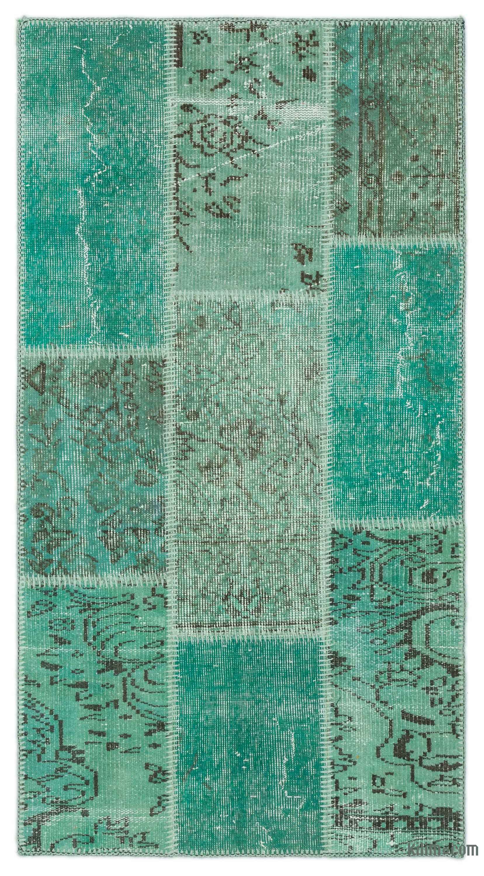 Shop Affordable Overdyed Rugs and Vintage Rugs from the Source.