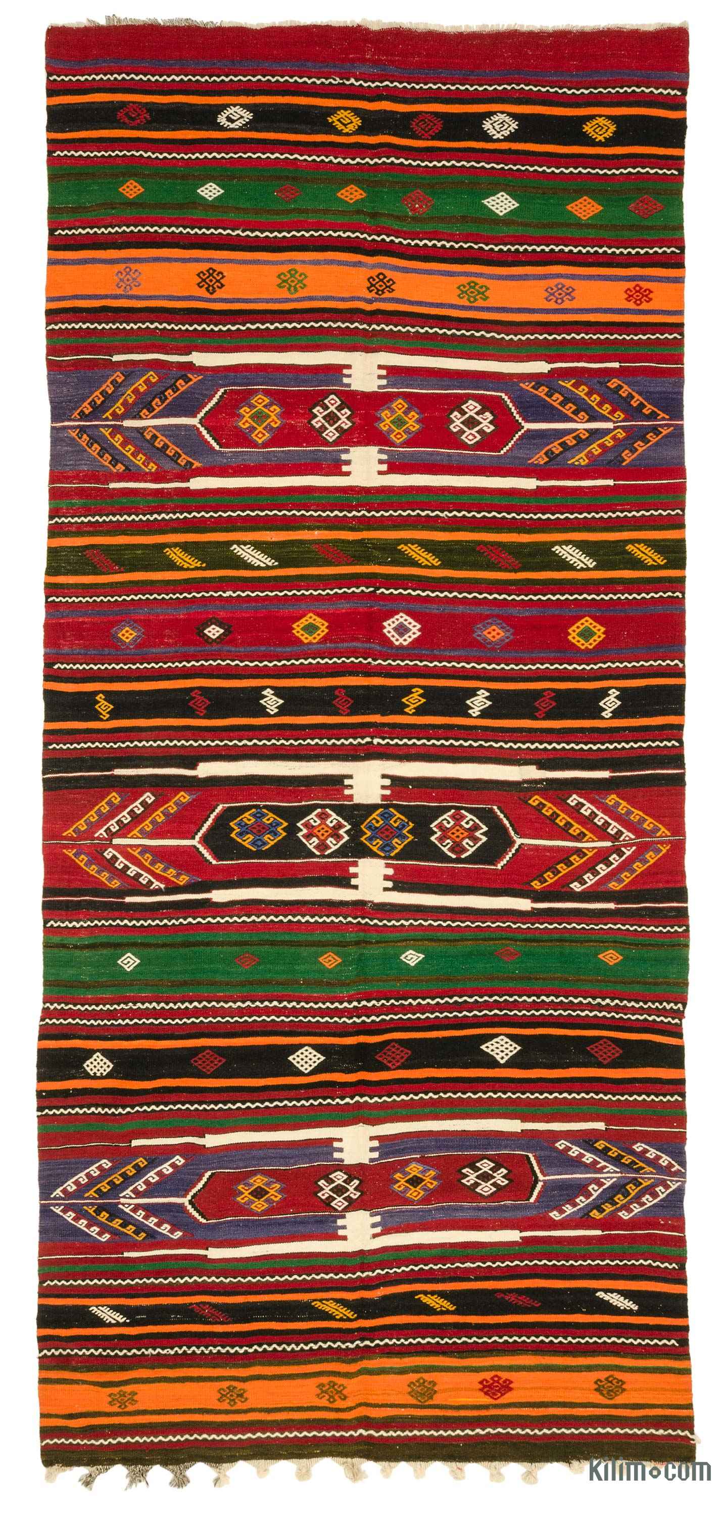 Vintage Kilim Rugs