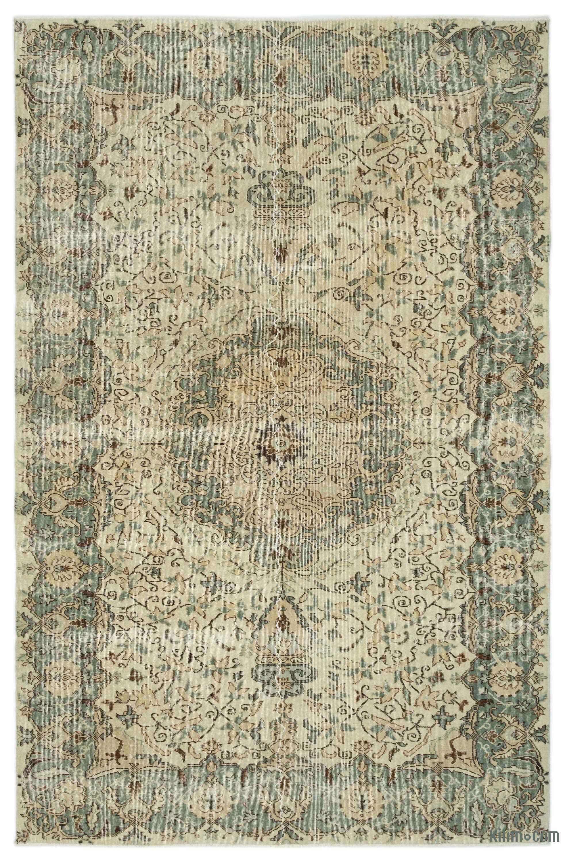 Large Size Rugs | Kilim Rugs, Overdyed Vintage Rugs, Hand-made Turkish ...