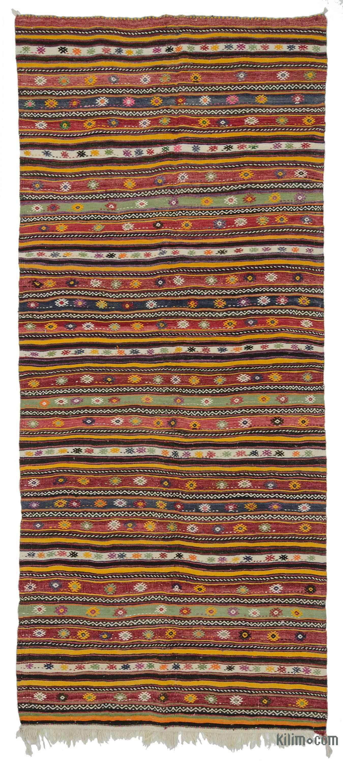 Vintage Kilim Rugs